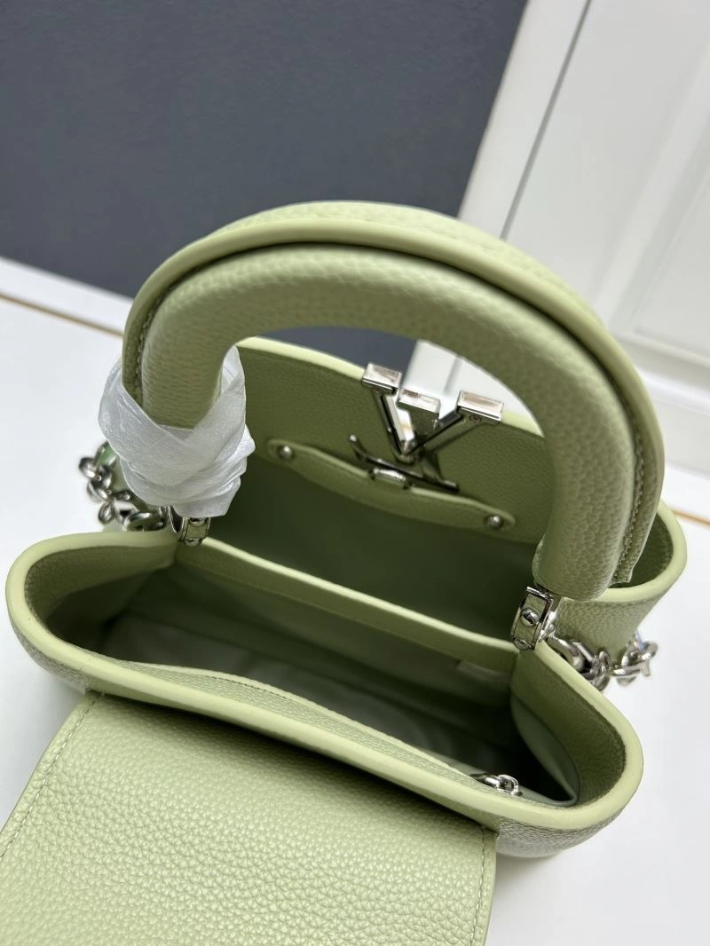 Top match Louis Vuitton Top Handle Bags