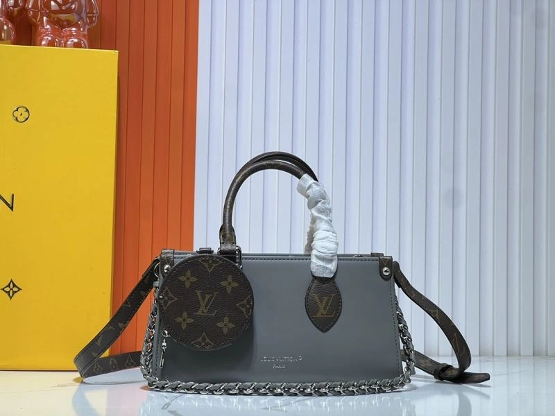 Louis Vuitton Top Handle Bags