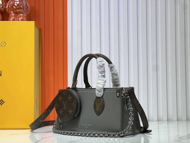 Economical Louis Vuitton Top Handle Bags