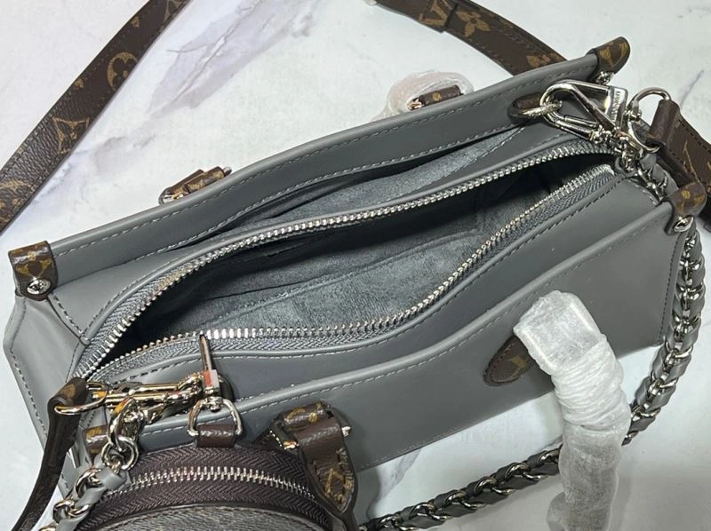 Economical Louis Vuitton Top Handle Bags