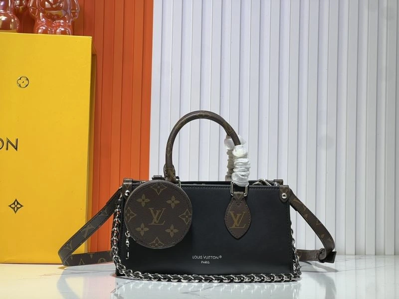 Louis Vuitton Top Handle Bags