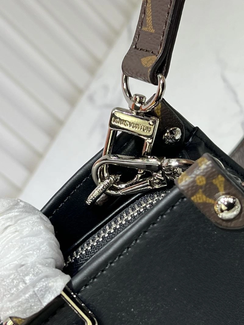 Budget-friendly Louis Vuitton Top Handle Bags