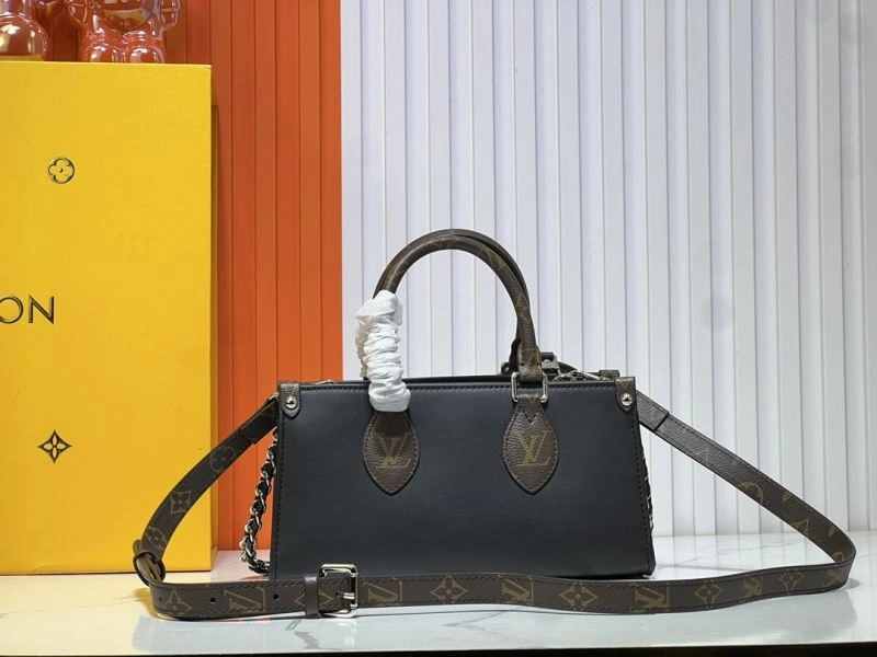 Budget-friendly Louis Vuitton Top Handle Bags
