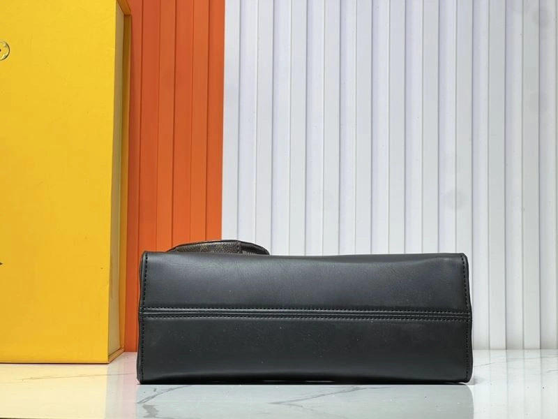 Budget-friendly Louis Vuitton Top Handle Bags