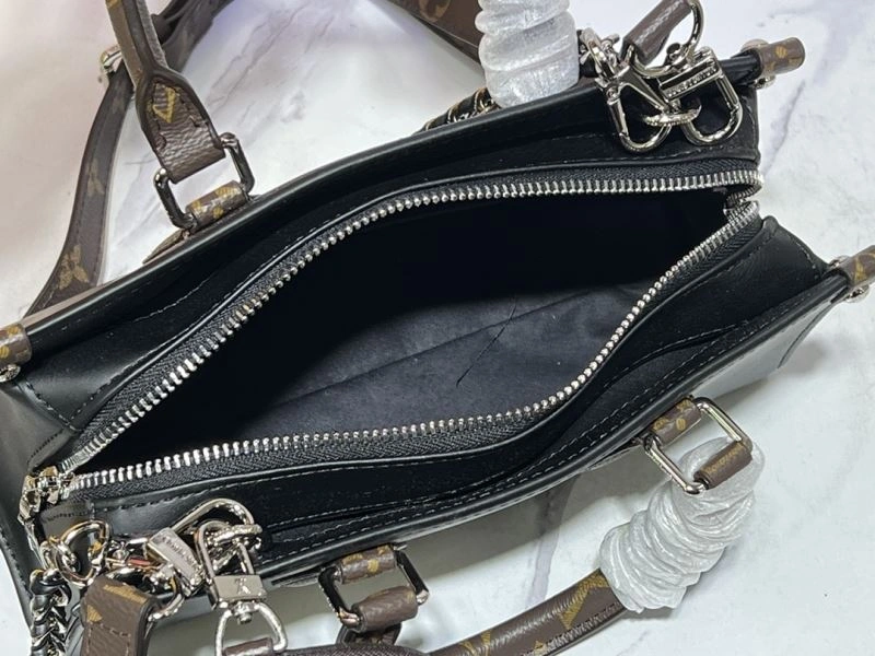 Budget-friendly Louis Vuitton Top Handle Bags