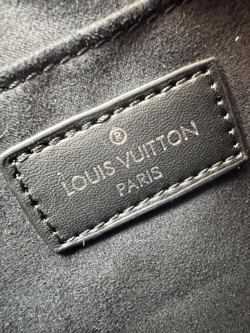 Budget-friendly Louis Vuitton Top Handle Bags