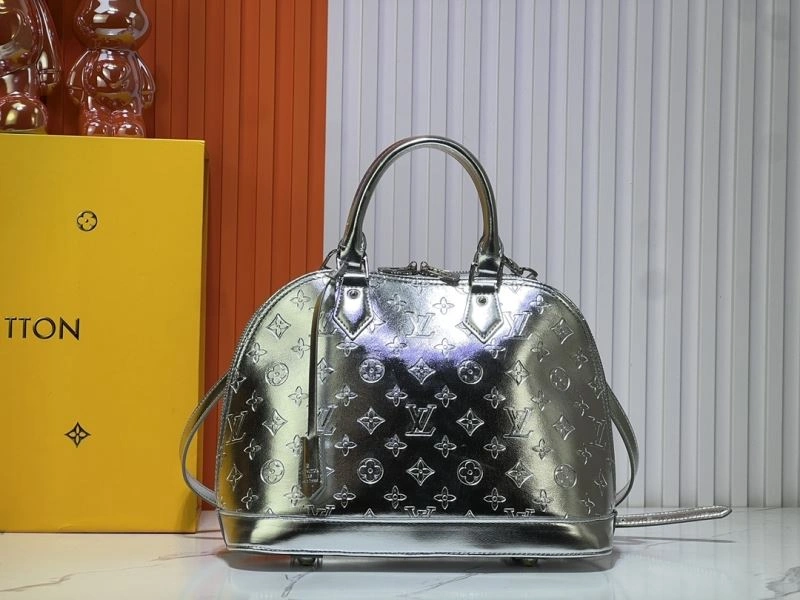 Louis Vuitton Top Handle Bags