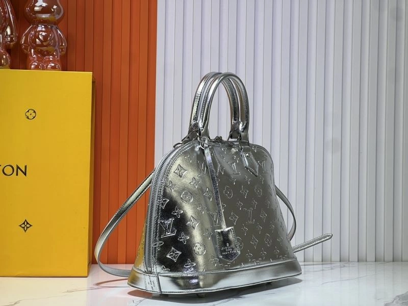Brand-original Louis Vuitton Top Handle Bags