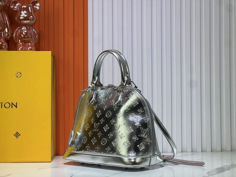 Brand-original Louis Vuitton Top Handle Bags