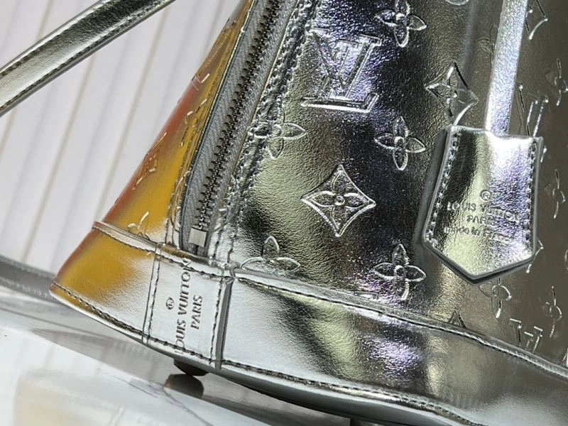 Brand-original Louis Vuitton Top Handle Bags