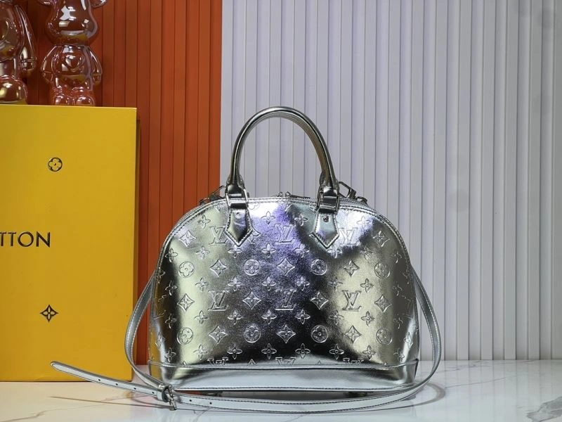 Brand-original Louis Vuitton Top Handle Bags