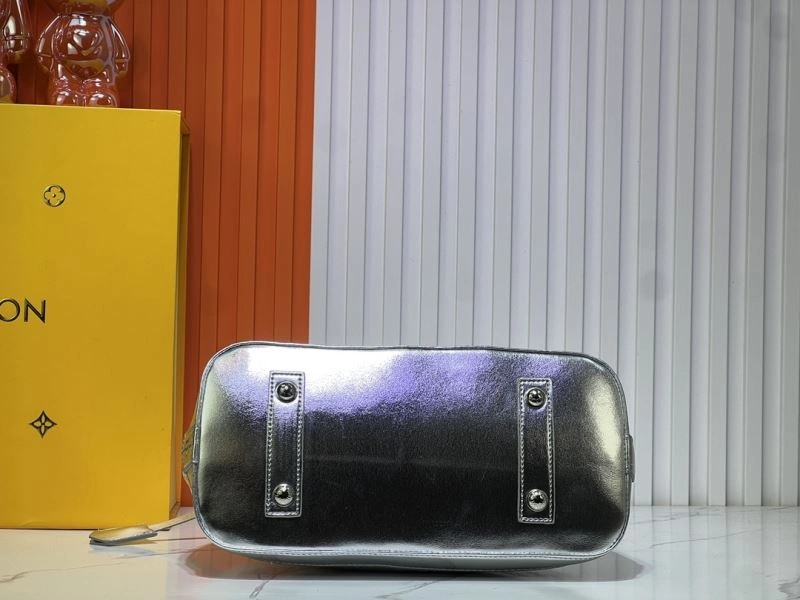 Brand-original Louis Vuitton Top Handle Bags