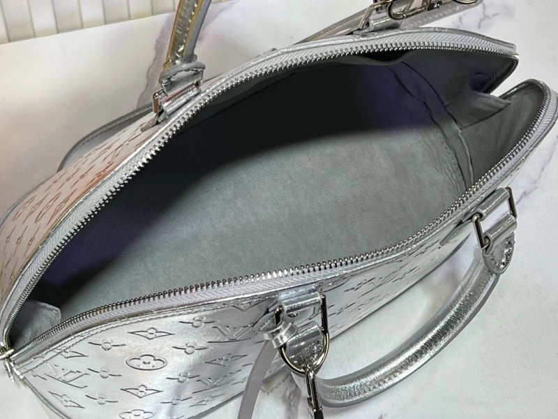 Brand-original Louis Vuitton Top Handle Bags