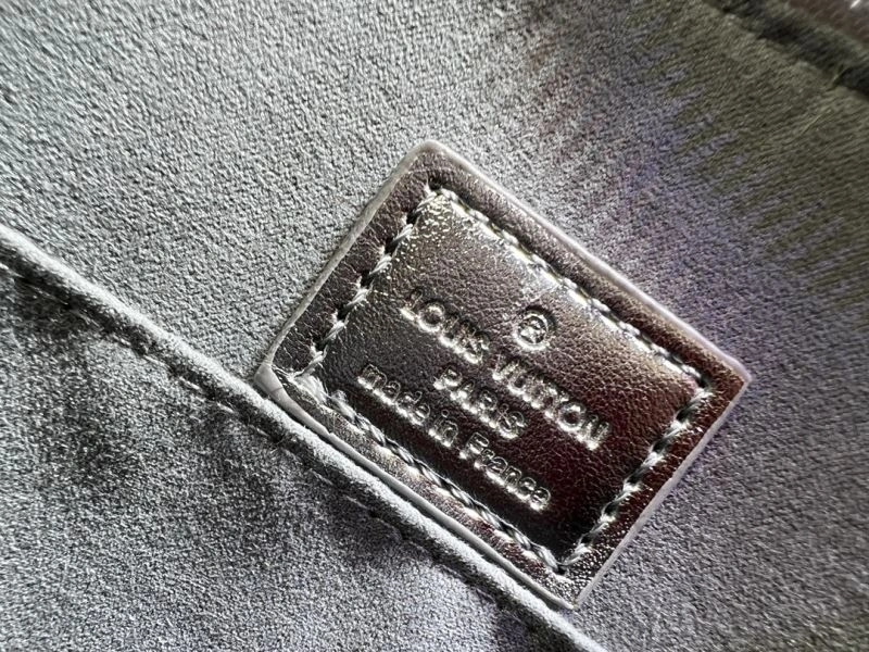 Brand-original Louis Vuitton Top Handle Bags