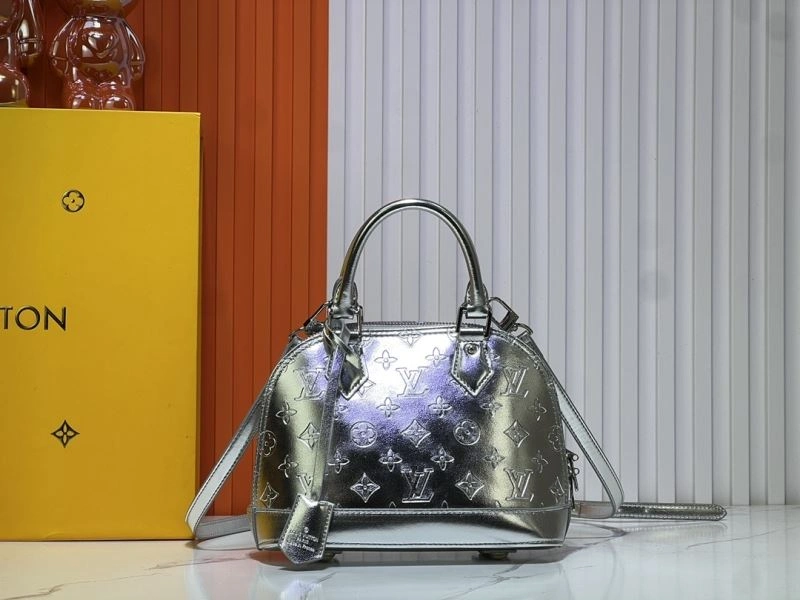 Louis Vuitton Top Handle Bags