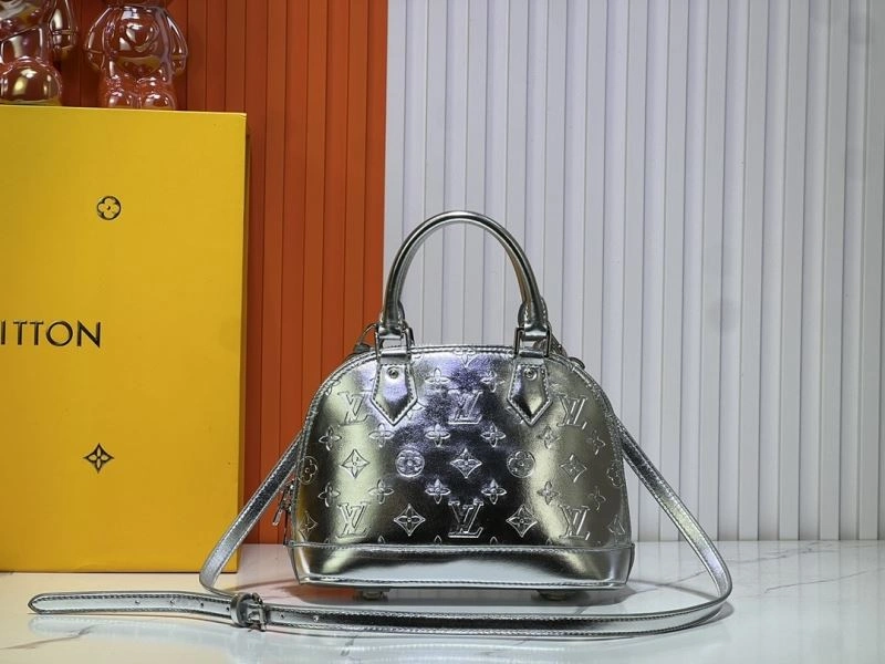 Top match Louis Vuitton Top Handle Bags
