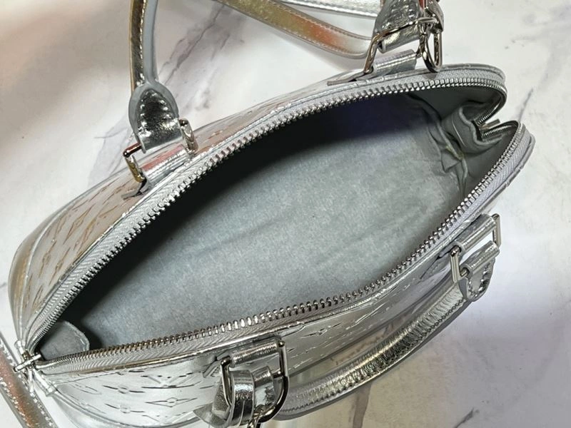 Top match Louis Vuitton Top Handle Bags