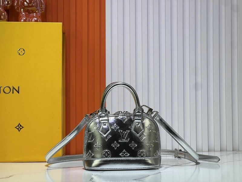 Louis Vuitton Top Handle Bags