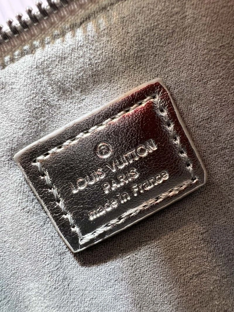 Brand-authenticated Louis Vuitton Top Handle Bags