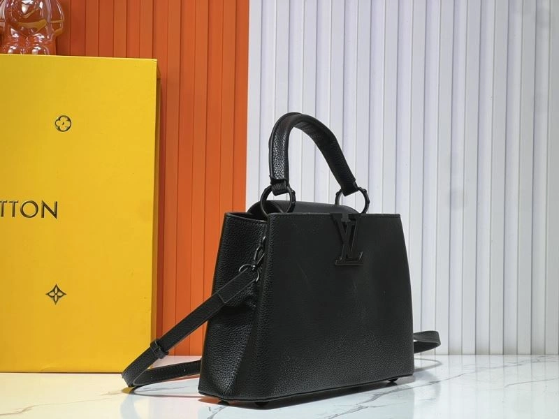 Official Louis Vuitton Top Handle Bags