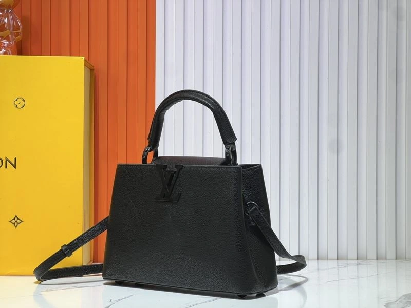 Official Louis Vuitton Top Handle Bags
