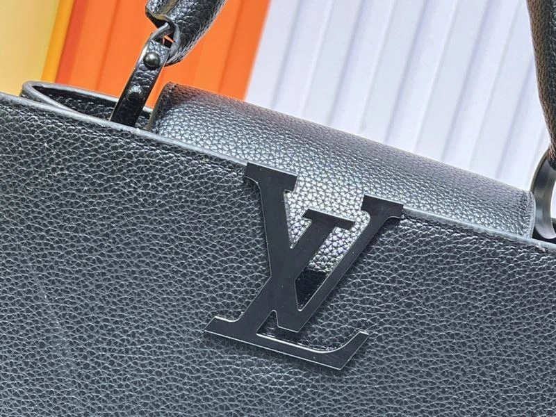 Official Louis Vuitton Top Handle Bags