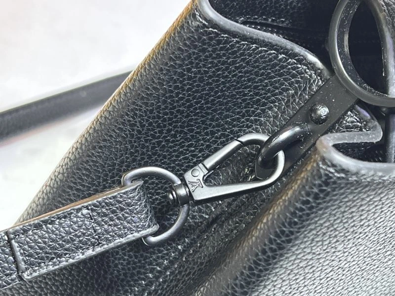 Official Louis Vuitton Top Handle Bags