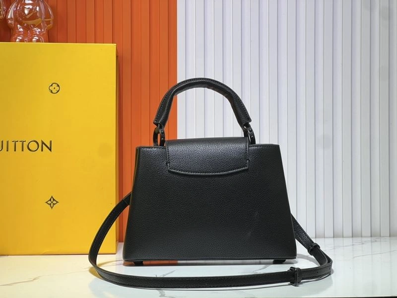 Official Louis Vuitton Top Handle Bags