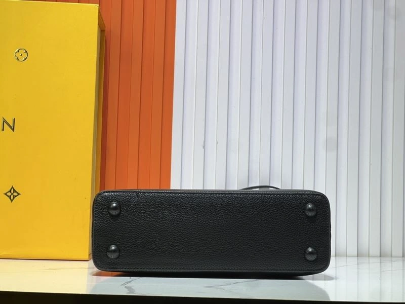 Official Louis Vuitton Top Handle Bags