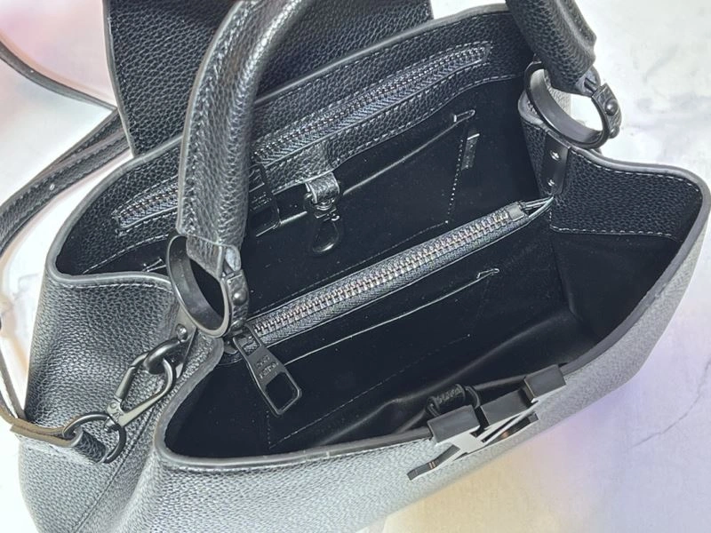 Official Louis Vuitton Top Handle Bags