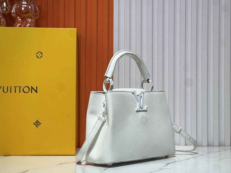 Discounted Louis Vuitton Top Handle Bags