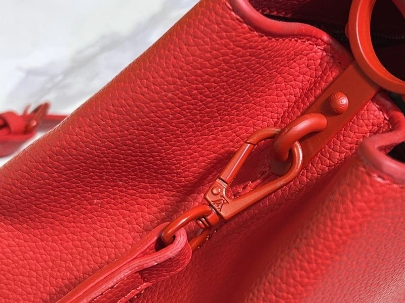 Brand-original Louis Vuitton Top Handle Bags