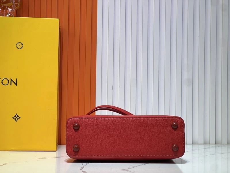 Brand-original Louis Vuitton Top Handle Bags