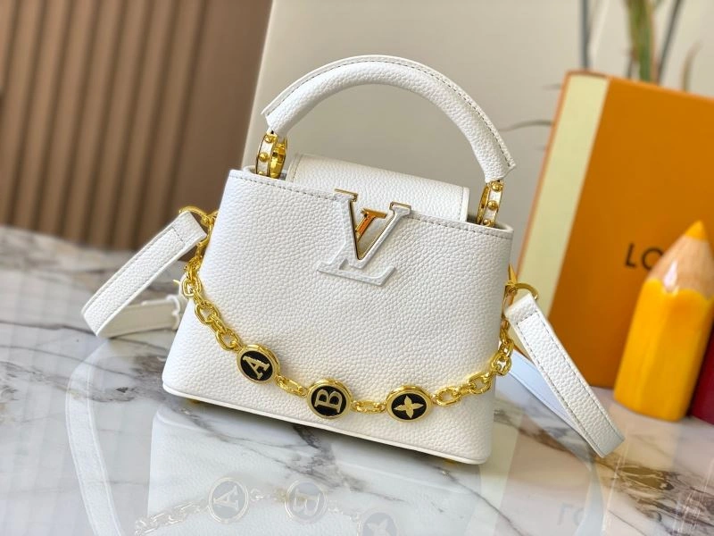 Louis Vuitton Top Handle Bags