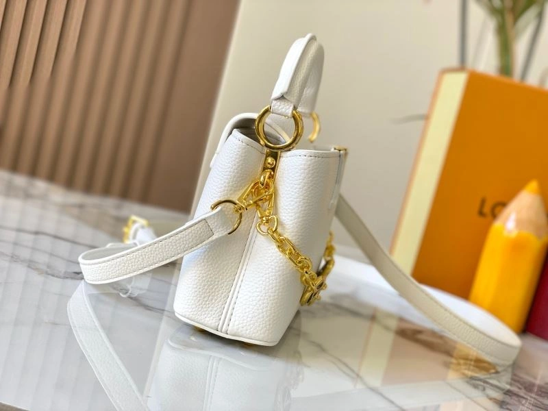 Affordable Louis Vuitton Top Handle Bags