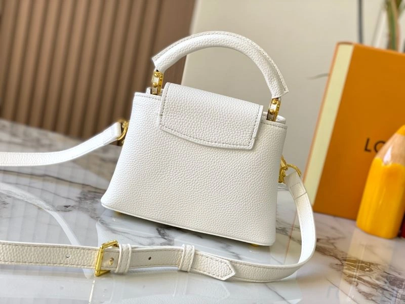 Affordable Louis Vuitton Top Handle Bags