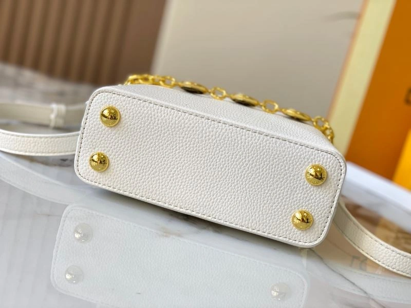 Affordable Louis Vuitton Top Handle Bags