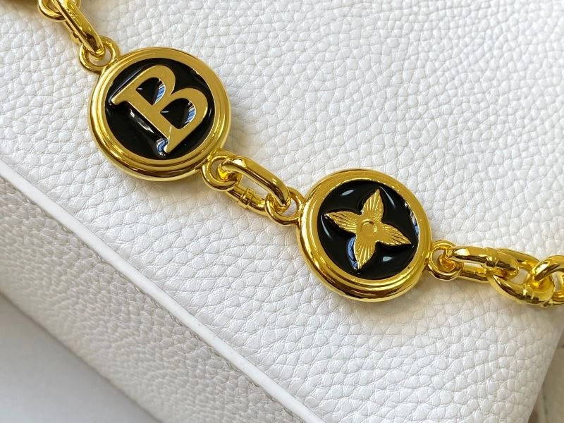 Affordable Louis Vuitton Top Handle Bags