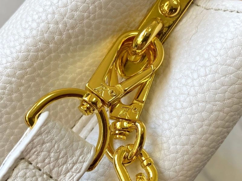 Affordable Louis Vuitton Top Handle Bags