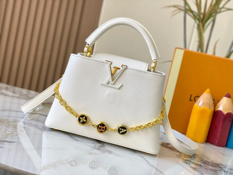 Louis Vuitton Top Handle Bags