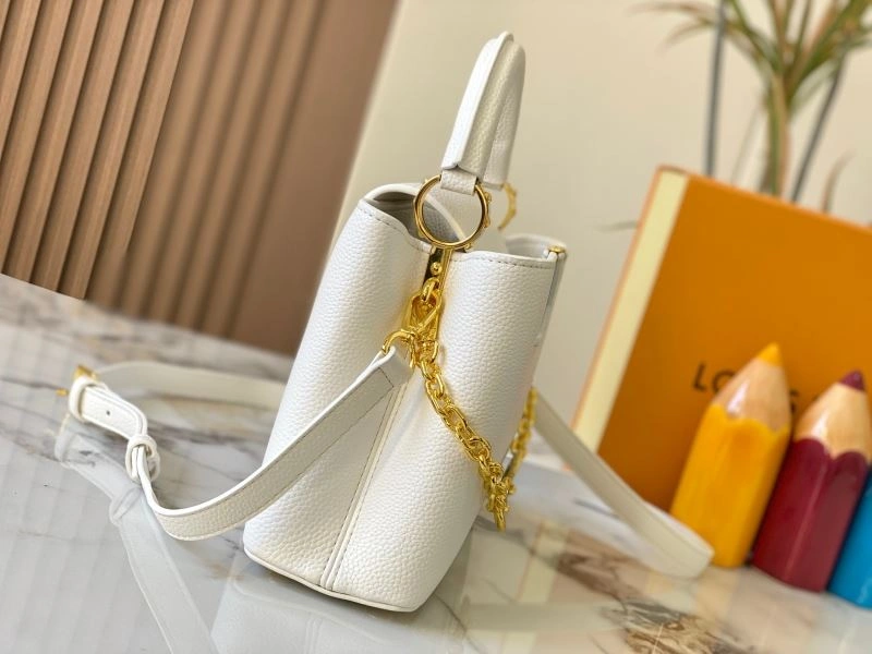 Affordable Louis Vuitton Top Handle Bags