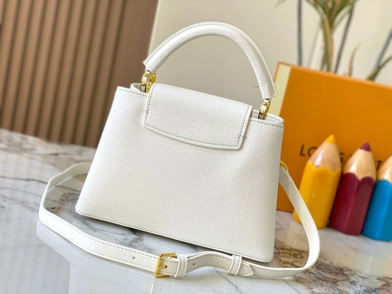 Affordable Louis Vuitton Top Handle Bags