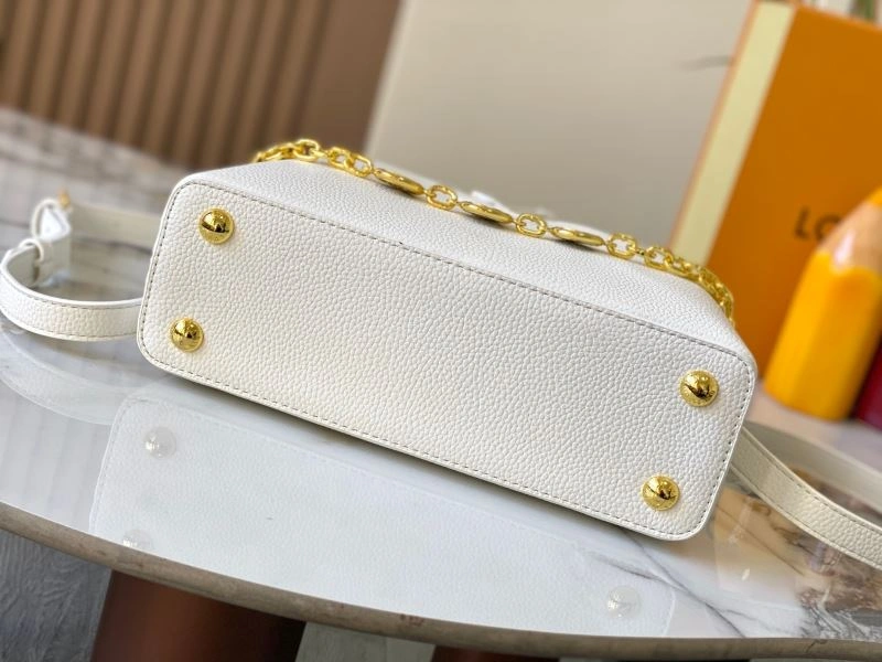 Affordable Louis Vuitton Top Handle Bags