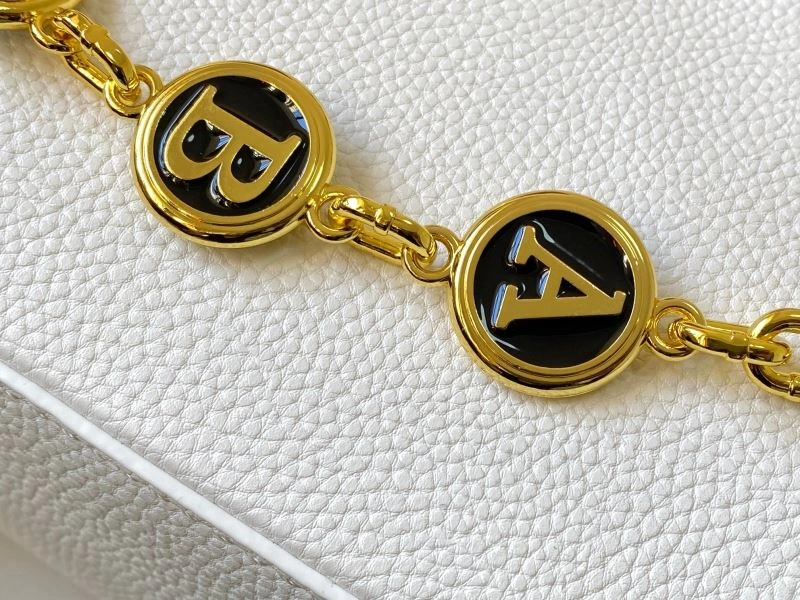 Affordable Louis Vuitton Top Handle Bags