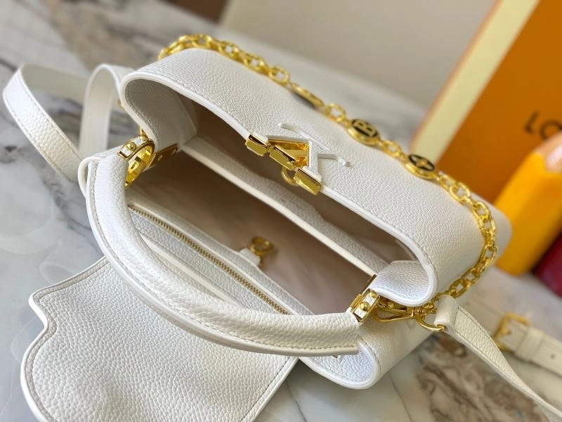 Affordable Louis Vuitton Top Handle Bags