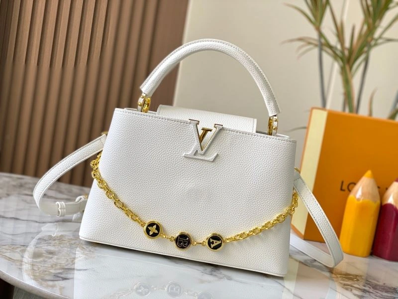 Louis Vuitton Top Handle Bags