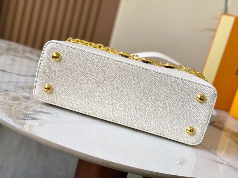 Authentic Louis Vuitton Top Handle Bags