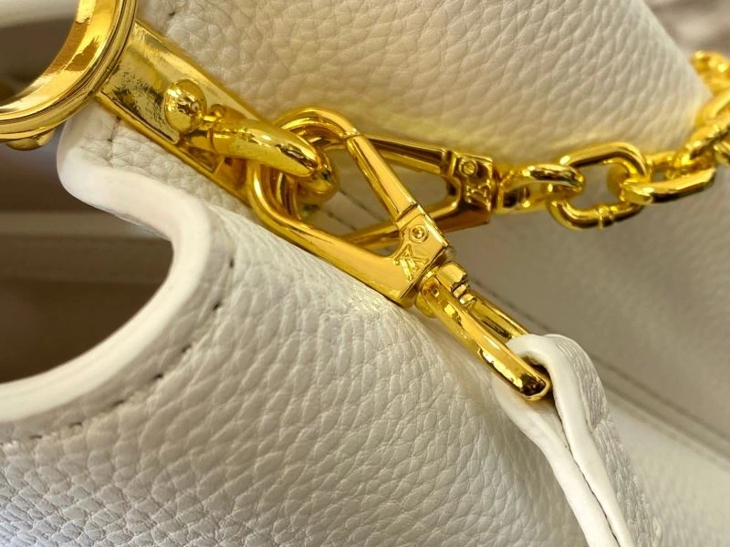 Authentic Louis Vuitton Top Handle Bags