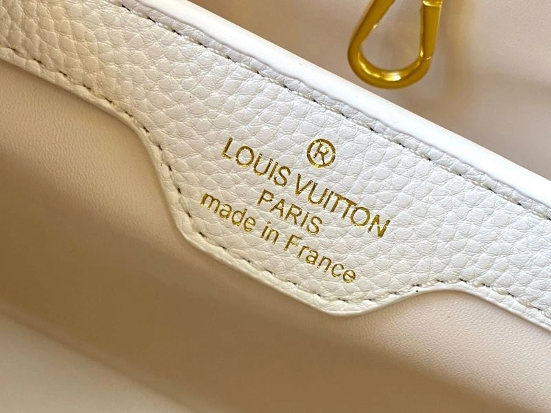 Authentic Louis Vuitton Top Handle Bags