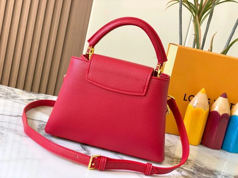 Affordable Louis Vuitton Top Handle Bags